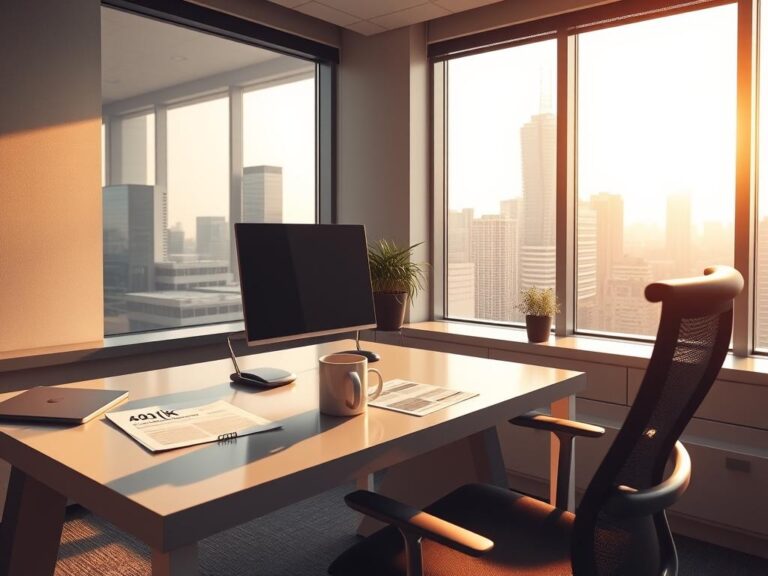 Retirement Planning: Tips and Strategies for Success – Diário do Linux